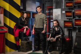 Rätselspass pur: Der #1 Escape Room in Zürich!